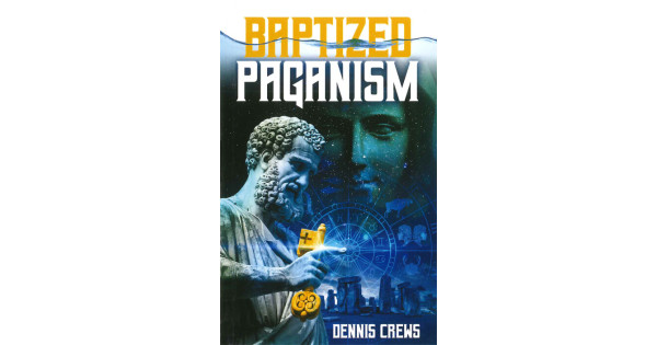 Baptized Paganism