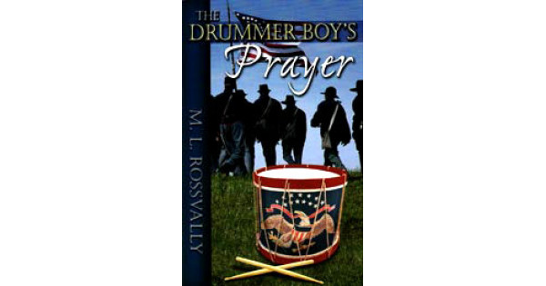 The Drummer Boys Prayer
