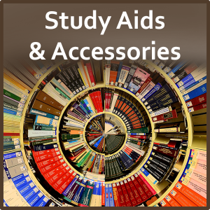 Study Aids and Accessories