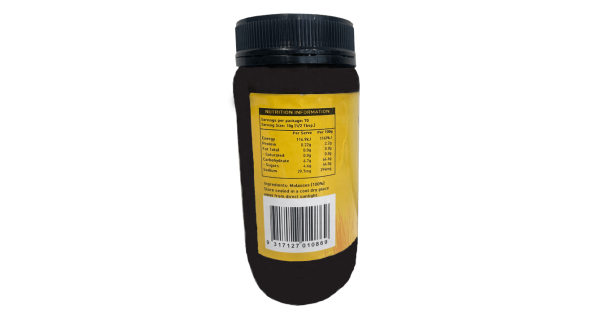 Molasses