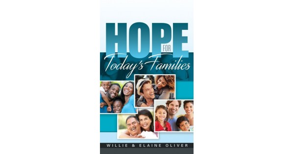Hope For Today's Families