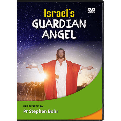 Israel's Guardian Angel
