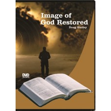 Image of God Restored