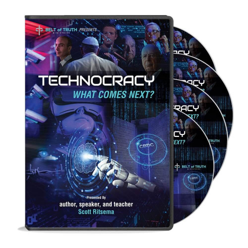 Technocracy
