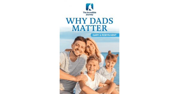 Why Dads Matter