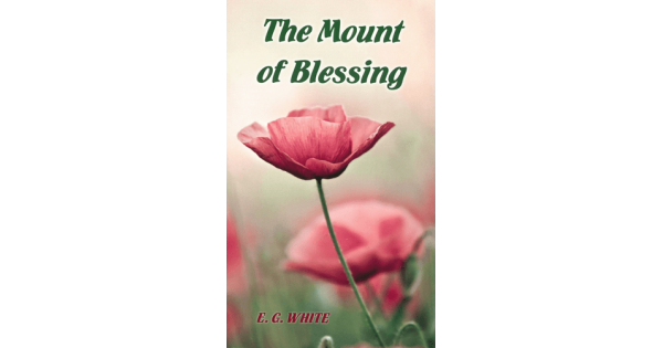 The Mount of Blessing