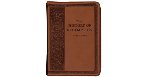 The History of Redemption Book Zip