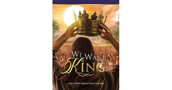 We Want a King