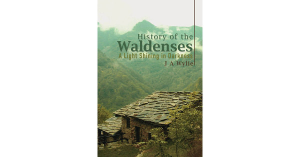 History of the Waldenses