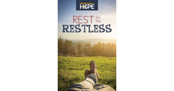 Rest for the Restless