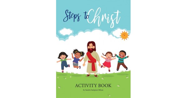 Steps to Christ Activity Book