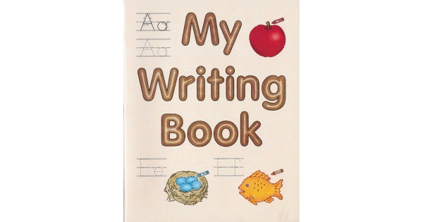 My Writing Book