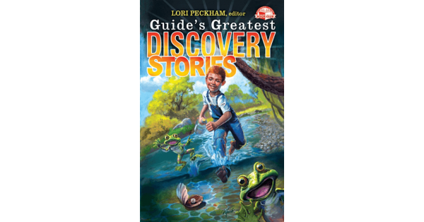 Guide's Greatest Discovery Stories