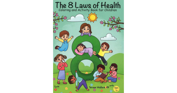 The 8 Laws of Health