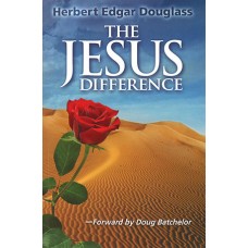 The Jesus Difference