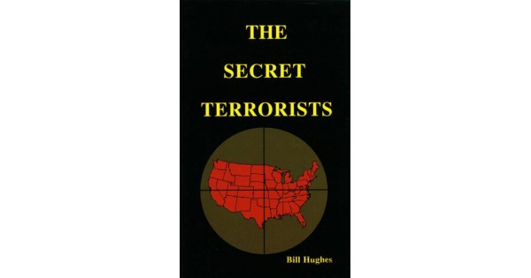 The Secret Terrorists