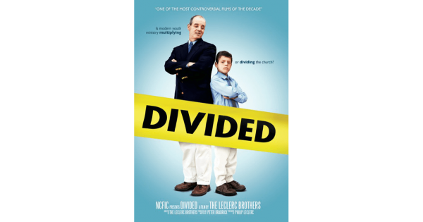 Divided