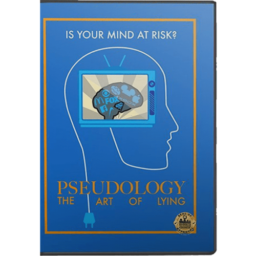 Pseudology