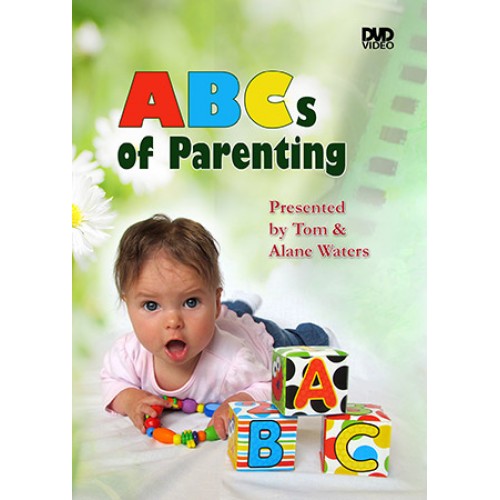 ABC's of Parenting DVD