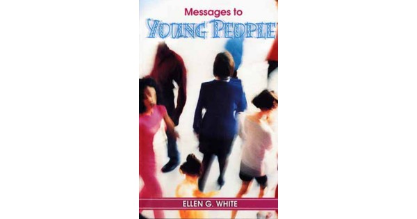 Messages to Young People
