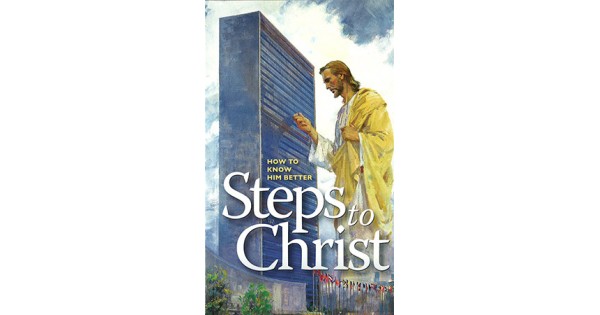 Steps to Christ UN Building