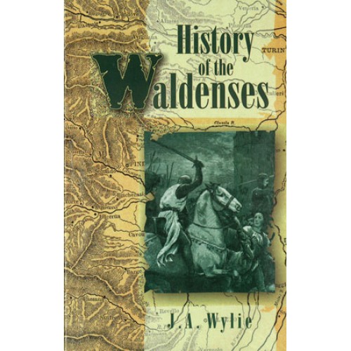 History of the Waldenses