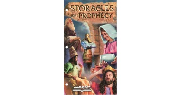 Storacles of Prophecy
